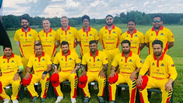 Inviting Sponsorship Bids for Romania’s National Team kit 2022 ...